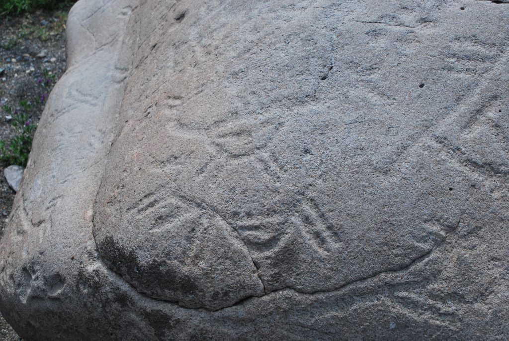 Bands - Shuswap Nation Tribal Council (SNTC)