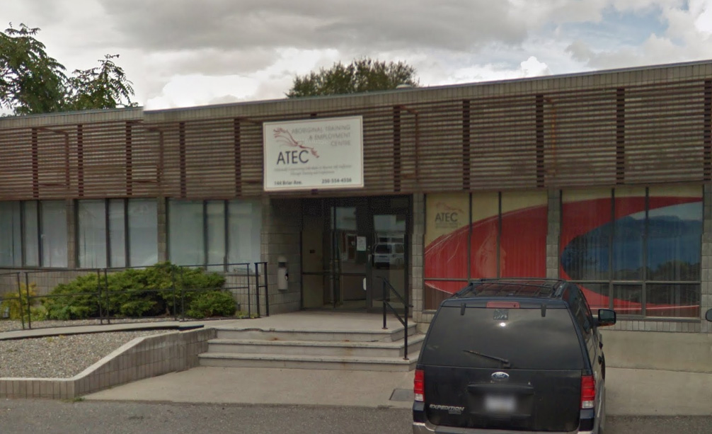 Training & Employment - Shuswap Nation Tribal Council (SNTC)