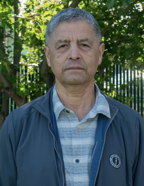 Meet the SFC Team - Shuswap Nation Tribal Council (SNTC)